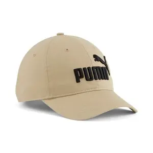 PUMA Baseball Cap Natural