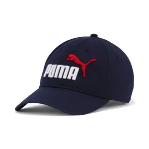 PUMA Baseball Cap Navy,red,white