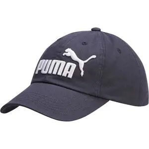 PUMA Baseball Cap Navy,white