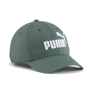 PUMA Baseball Cap Olive,white
