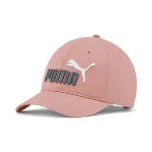 PUMA Baseball Cap Pink