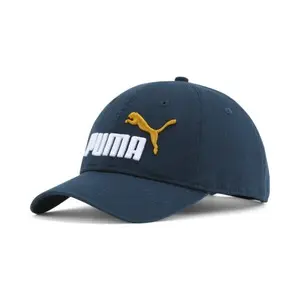 PUMA Baseball Cap Turquoise