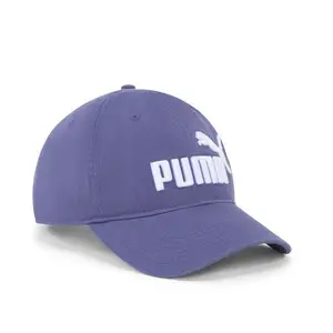 PUMA Baseball Cap White,blue