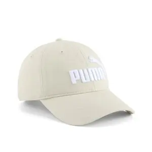 PUMA Baseball Cap - White,nude