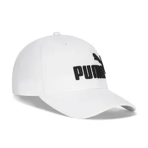 PUMA Baseball Cap - White