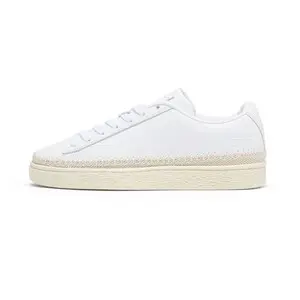 PUMA Basket Trim Seaside Drills Sneakers