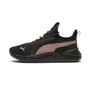 PUMA Pacer Future Street Wide Sneakers - Black