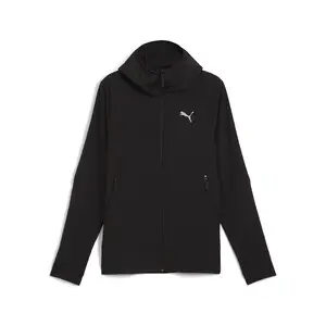 PUMA Seasons Softshell Jacket