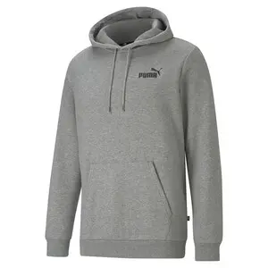 PUMA Essentials Small Logo Hoodie