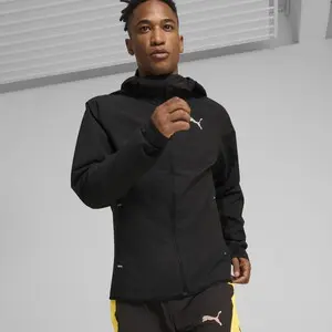 PUMA Run Rain Jacket