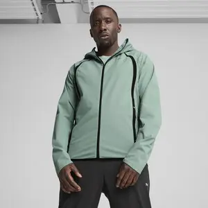 PUMA Run Rain Jacket