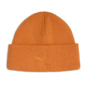 PUMA Mini Cat Watchman Beanie - Orange