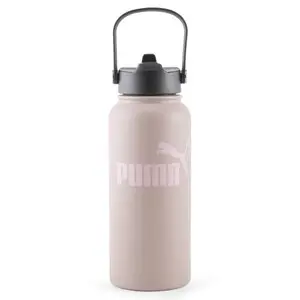 PUMA Honor Flip Top 32 Ounce Water Bottle - Pink