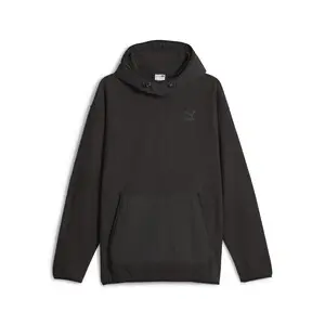 PUMA Classics Utility Relaxed Fit Hoodie