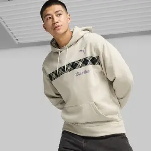 PUMA Porsche Legacy Motorsport Hoodie