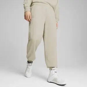 PUMA Porsche Legacy Motorsport Essentials Pants - Beige