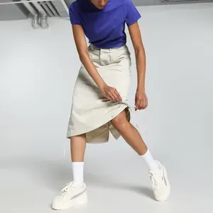 PUMA Yona Cargo Skirt