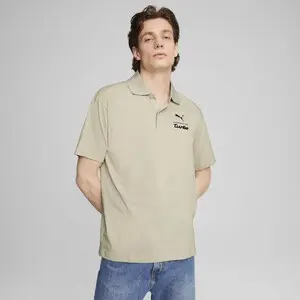 PUMA Porsche Legacy Motorsport Essentials Polo Shirt