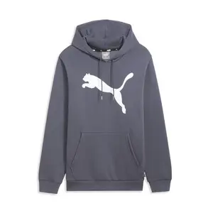 PUMA Big Cat Logo Hoodie