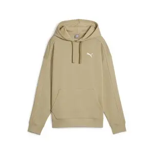 Puma Cut Out Sweatshirts Hoodies For Women