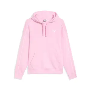 PUMA Relaxed Fit Hoodie