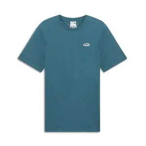 PUMA Suede Logo T-shirt