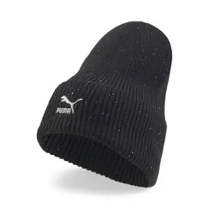 PUMA Cuff Trend Beanie Black-star Quality