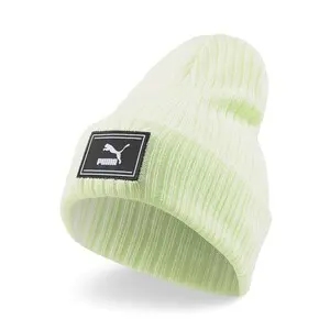 PUMA Cuff Trend Beanie - Green