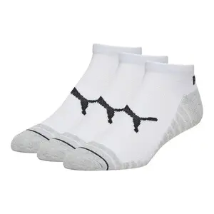 Puma Cut Out Socks For Men