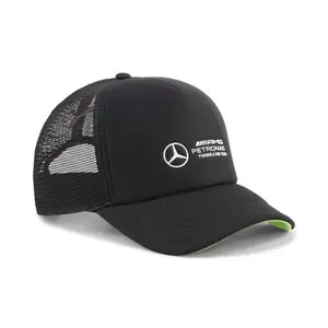 PUMA Mercedes-amg Petronas F1â® Trucker Cap