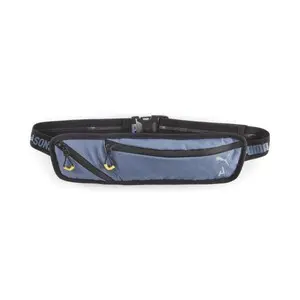 PUMA Seasons Running Belt Inky Blue