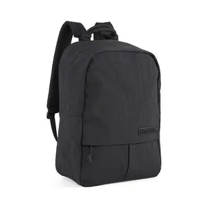 PUMA Beyond Labels Backpack - Black