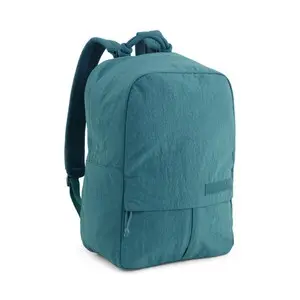 PUMA Beyond Labels Backpack Cold Green