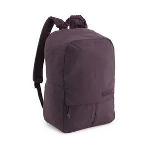PUMA Beyond Labels Backpack - Purple