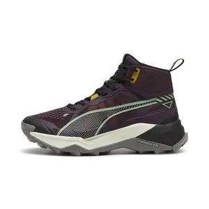 PUMA Seasons Explore Nitroâ¢ 2 Mid Hiking Shoes - Purple