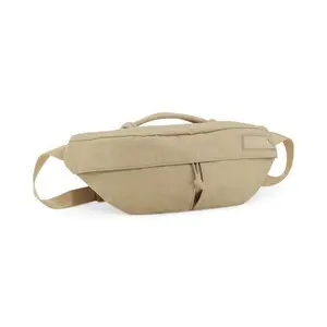 PUMA Beyond Labels Waist Bag - Prairie Tan