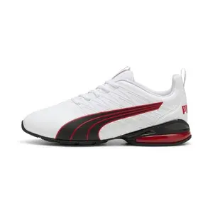 PUMA Voltaic Evo Fast Training Sneakers - White