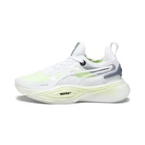 Puma Square Toe Sneakers For Women