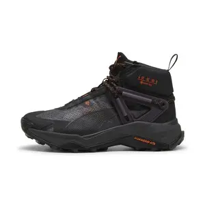 PUMA Explore Nitro Mid Gore-tex Hiking Shoes