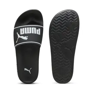 Puma Cushioned Slides Slipper