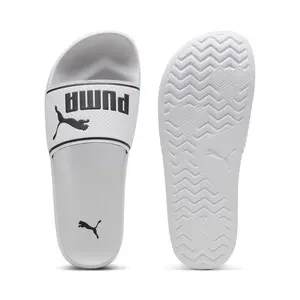 Puma Cushioned Slides Slipper