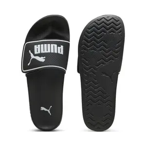 Puma Padded Slides Slipper
