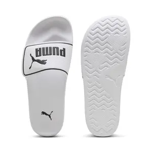 Puma Cushioned Slides Slipper