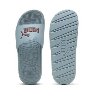 PUMA Slides - Blue