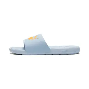 PUMA Slides Blue