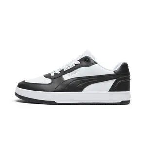 PUMA Caven 2.0 Lux Sneakers - Black