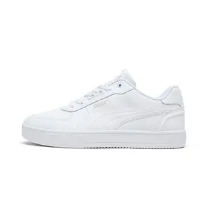 PUMA Caven 2.0 Lux Sneakers - White