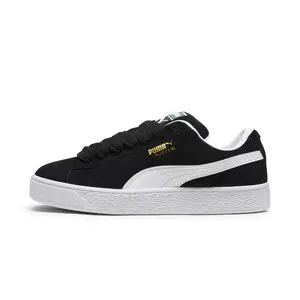 PUMA Suede Xl Sneakers - Black