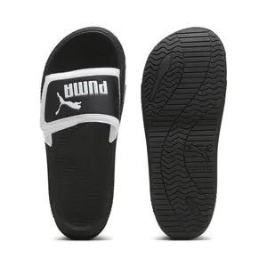 PUMA Softridepro 24 V Slides White