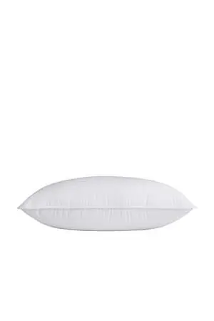 PARACHUTE Medium Down Pillow In White - N,a